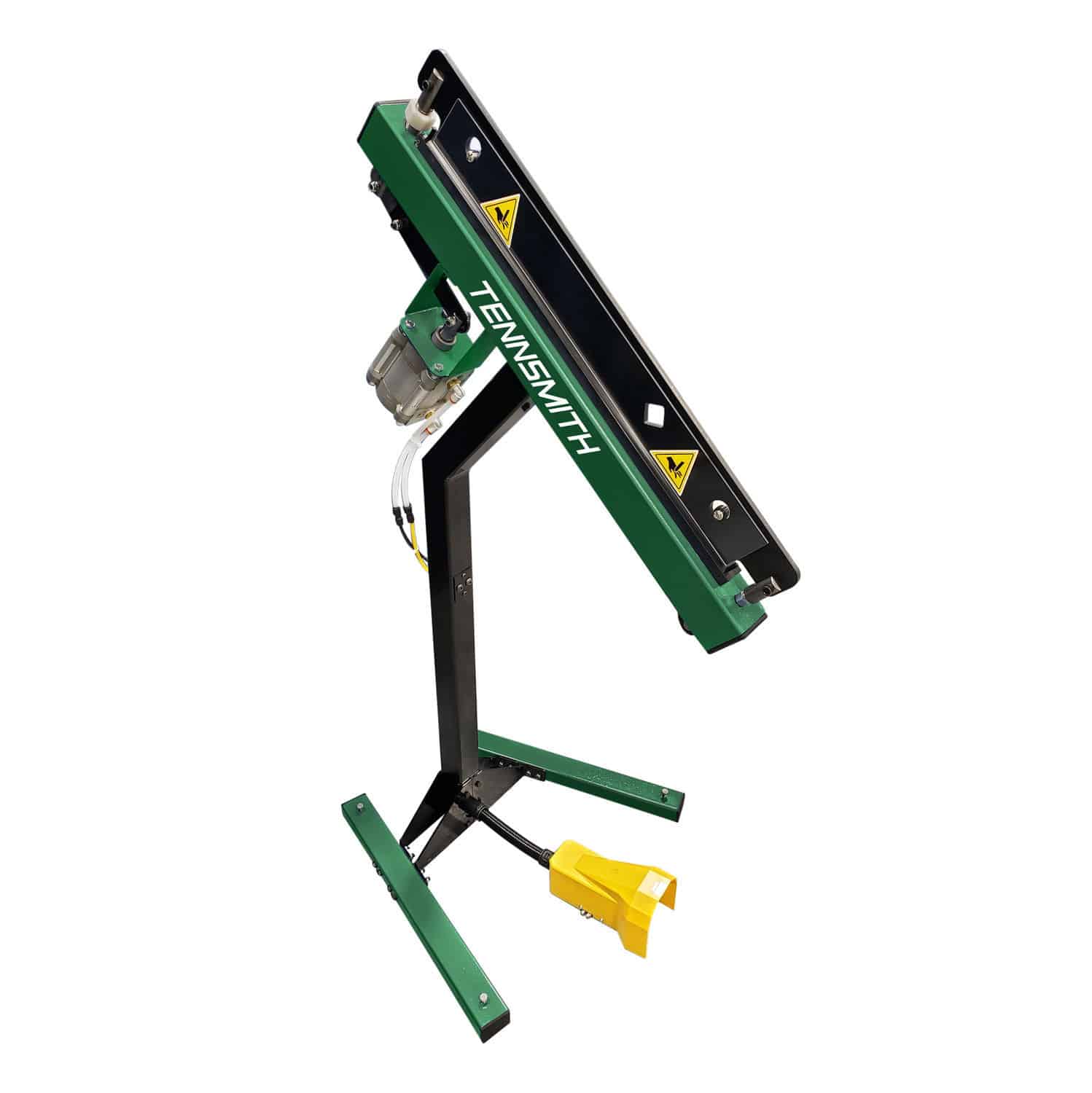 Manual bender - SR 3016 - Tennsmith - duct / compact