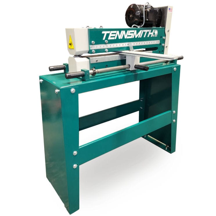 Slitter - SLE24-16 - Tennsmith