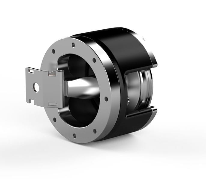 Cable guide - CiRo S2 - Robot System Products AB