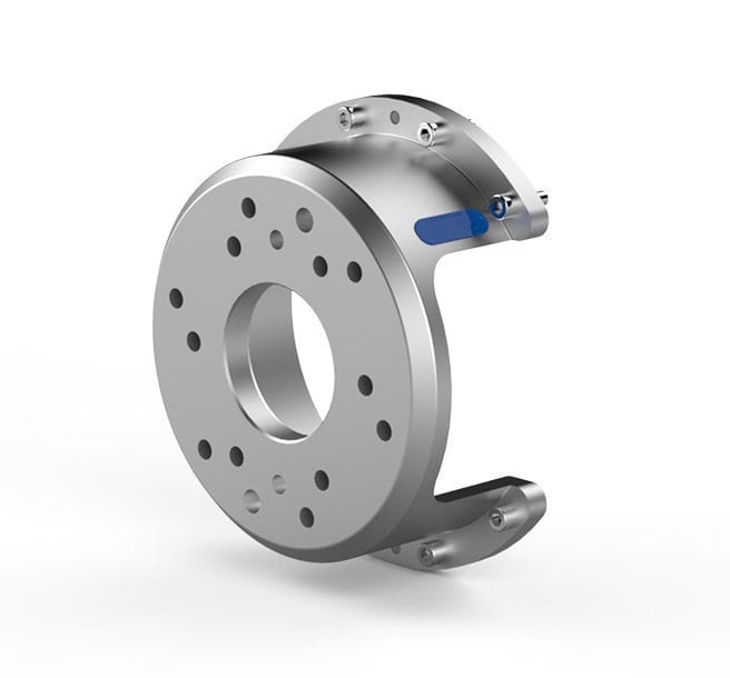 Adapter plate - P5407 - Robot System Products AB