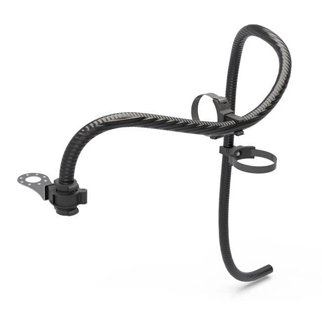 Protection conduit - P2517 - Robot System Products AB - tubular / for ...