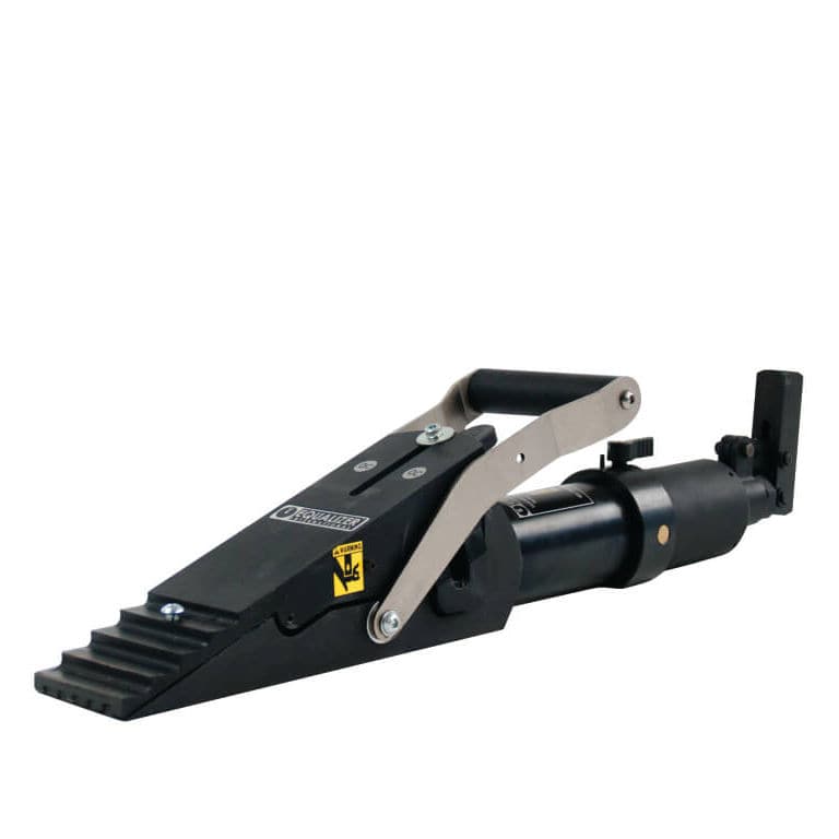 Hydraulic lifting wedge - VLW18 TE - HTL (Hire Torque Ltd)