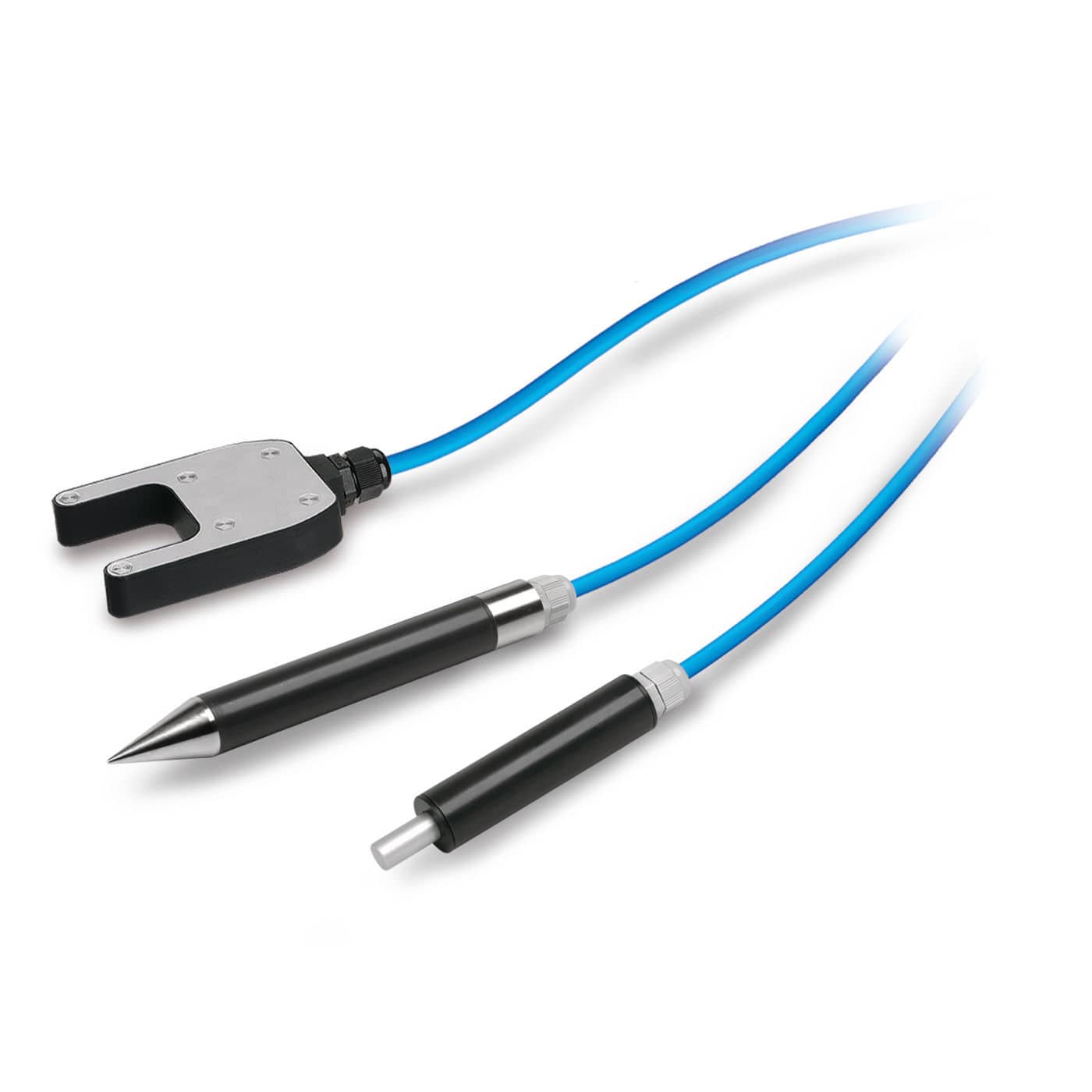 Oil level probe - Labkotec Oy - for sludge / digital output / IEC-Ex