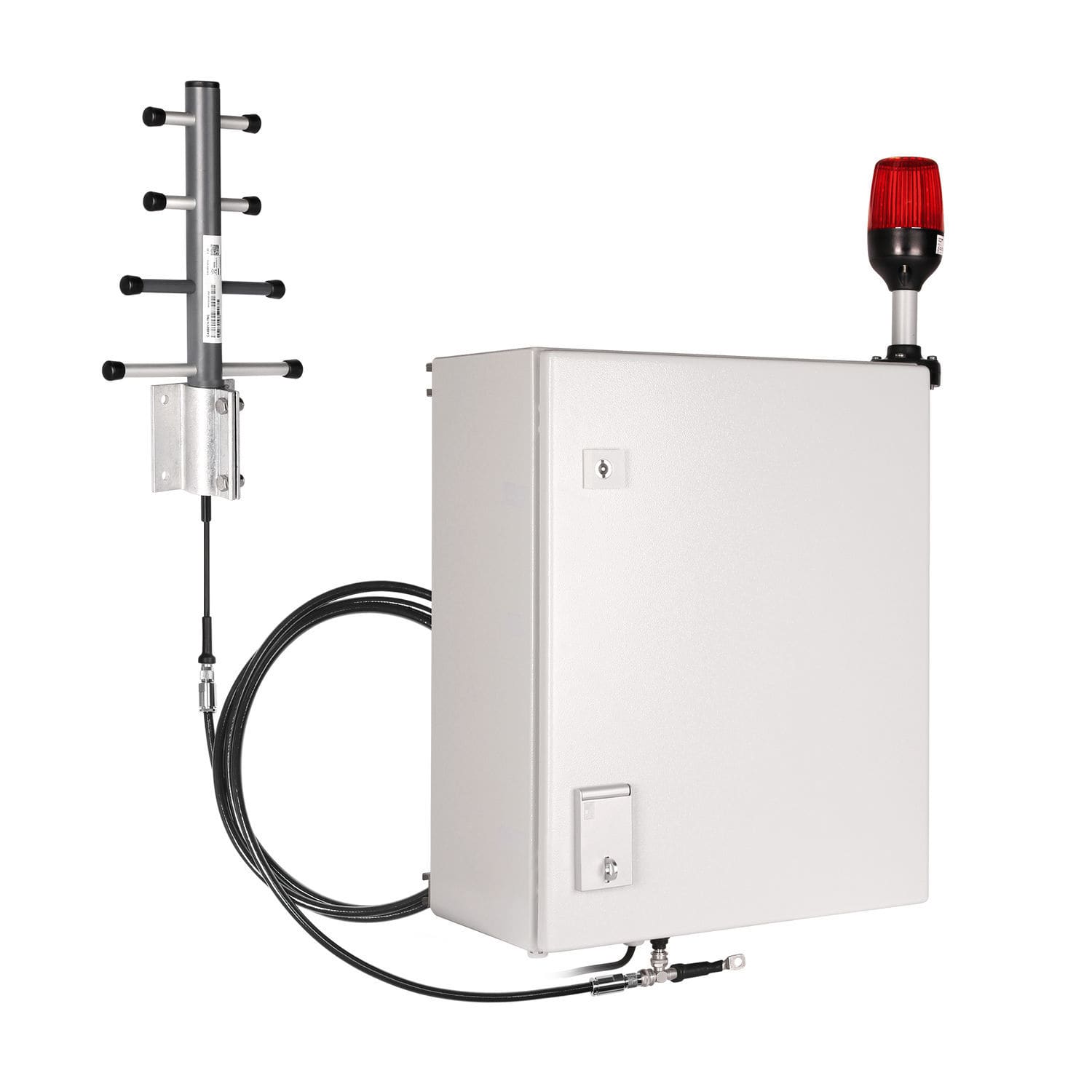 Ice warning system - Labkotec Ice Warning System - Labkotec Oy