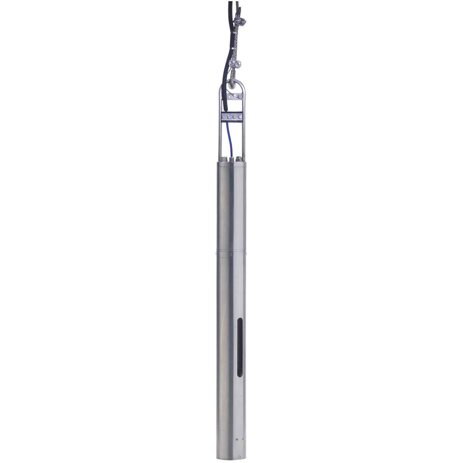 Water level probe - WBS 3000 - Labkotec Oy - for storage tanks