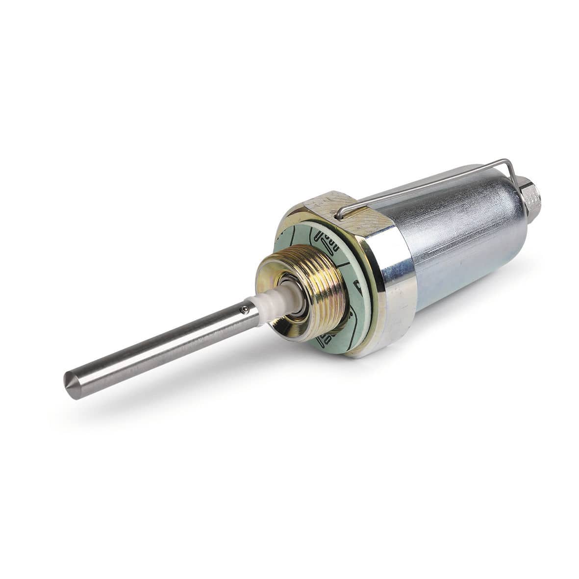 Conductive level sensor - SET/J1 - Labkotec Oy - analog