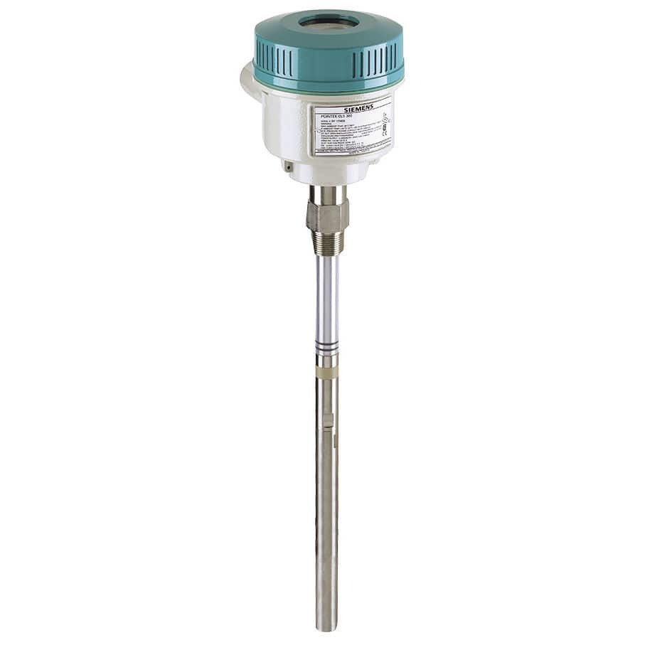 Capacitive level switch - Pointek CLS300 - Labkotec Oy - for liquids ...