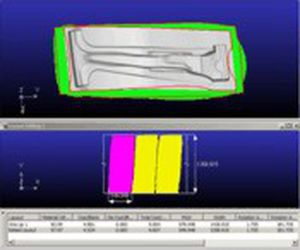 Cost estimation software - COSTOPTIMIZER Advanced - FTI Forming ...