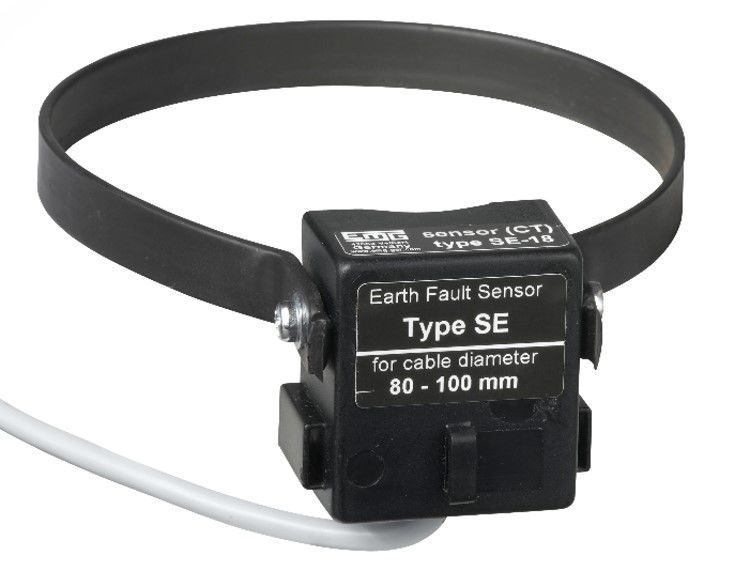 Earth-fault sensor - SE series - Elektro Mechanik