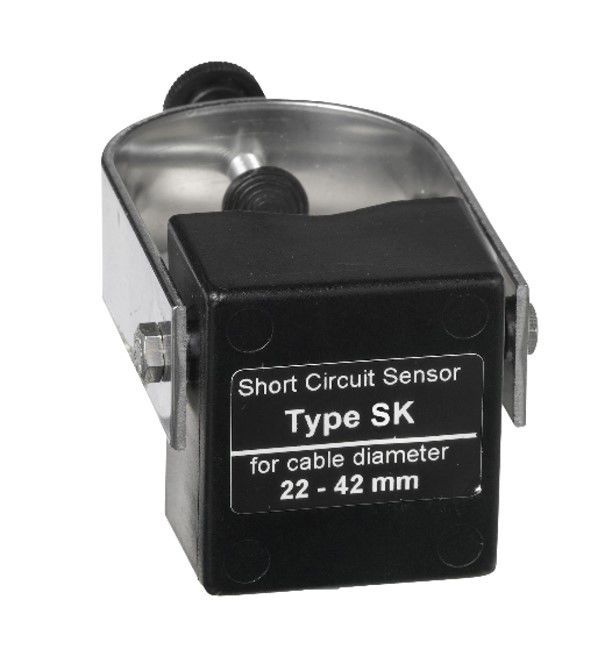 Short-circuit sensor - SK series - Elektro Mechanik