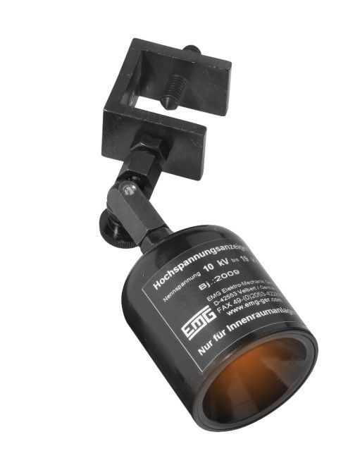 High-voltage indicator - B, BR, BP, BF, BFP series - Elektro Mechanik ...