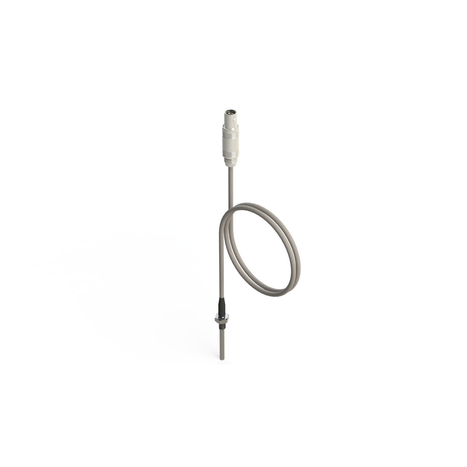NTC temperature probe - TEKON ELECTRONICS - PTC / thermistor