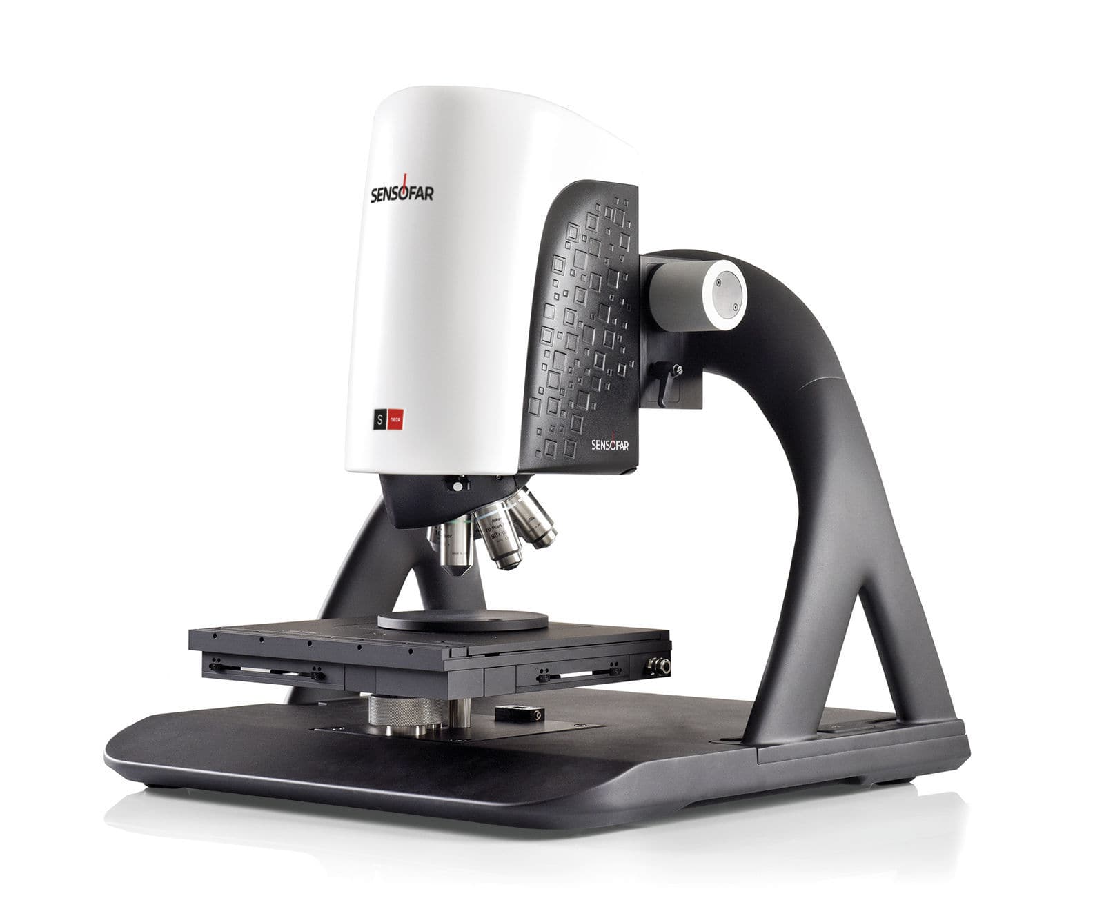 Optical profilometer - S neox - Sensofar Metrology - 3D / interferometric / confocal
