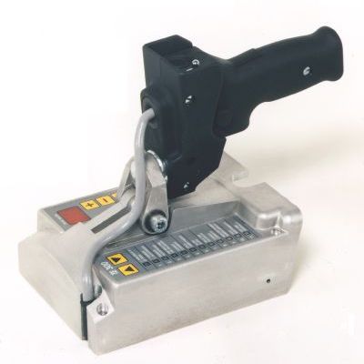 Resistance welding controller - TE300 - Tecna S.p.a