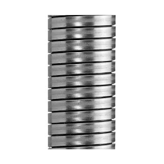 Protection conduit - MSA - Hugro Armaturen GmbH - spiral / for cables ...