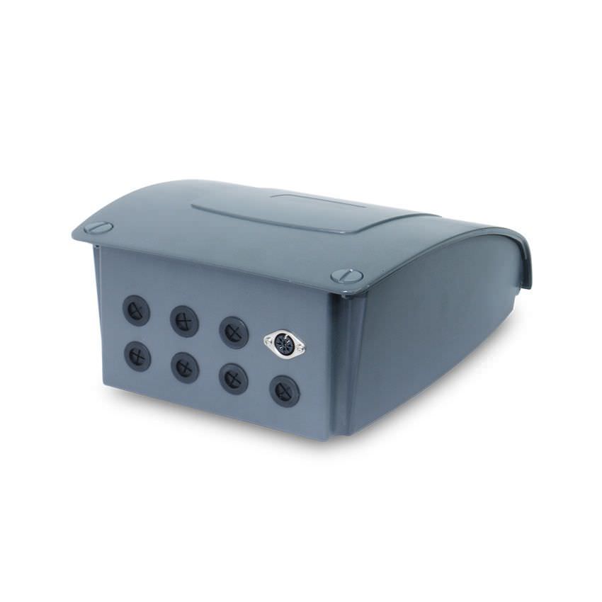 Linear linear actuator driver - CIS1 - Moteck Electric Corp