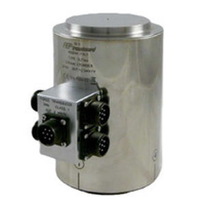 Compression load cell - CLFlex - AEP transducers - canister / IP65