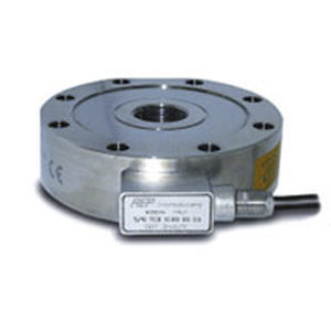 Tension/compression load cell - TC8 series - AEP transducers - ring ...