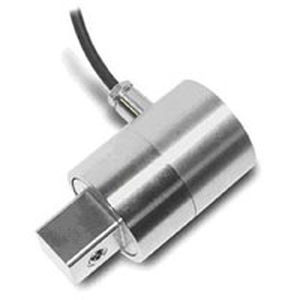 Static torque sensor - TRS series - AEP transducers - with square ...