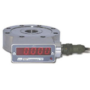 Digital dynamometer - DCVTC4 series - AEP transducers - tension/compression