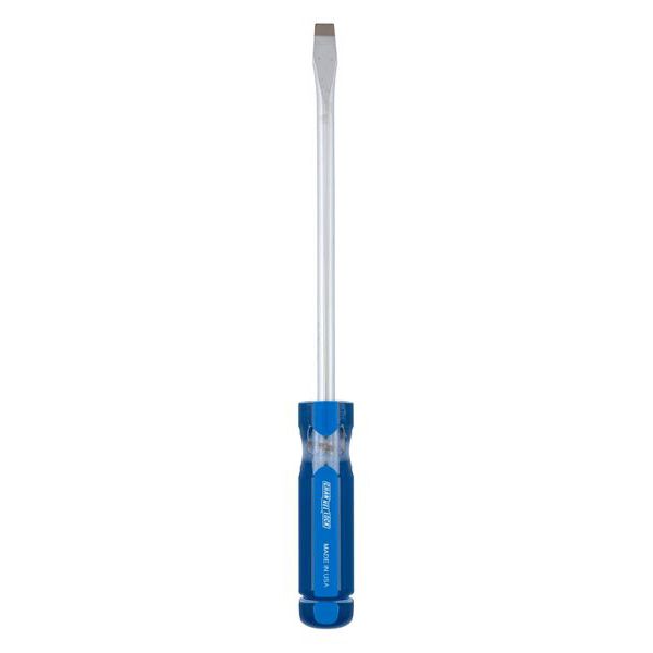 Flat screwdriver - S388A - Channellock