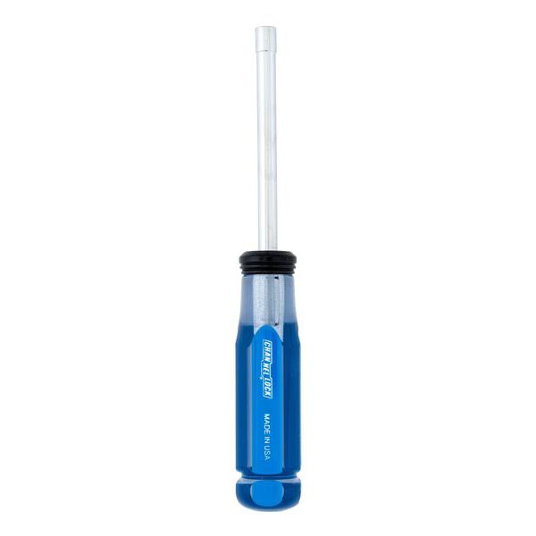 Multi-bit screwdriver - N316A - Channellock - hex socket