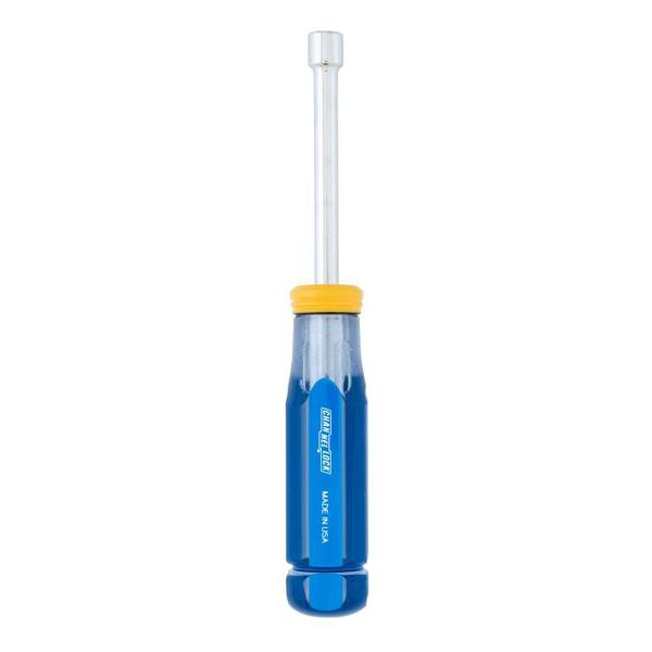 Multi-bit screwdriver - N516A - Channellock - hex socket