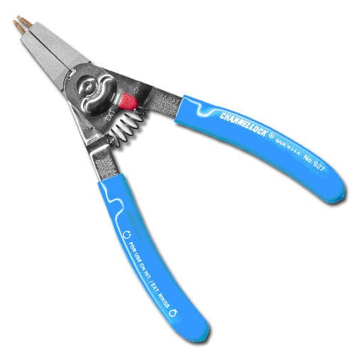 Snap ring pliers - 927 - Channellock