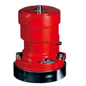 Hydraulic actuator - BRC 250 series - Damcos - rotary