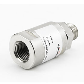 Vacuum rotary joint - MK14A Series - MOFLON - hydraulic / pneumatic ...