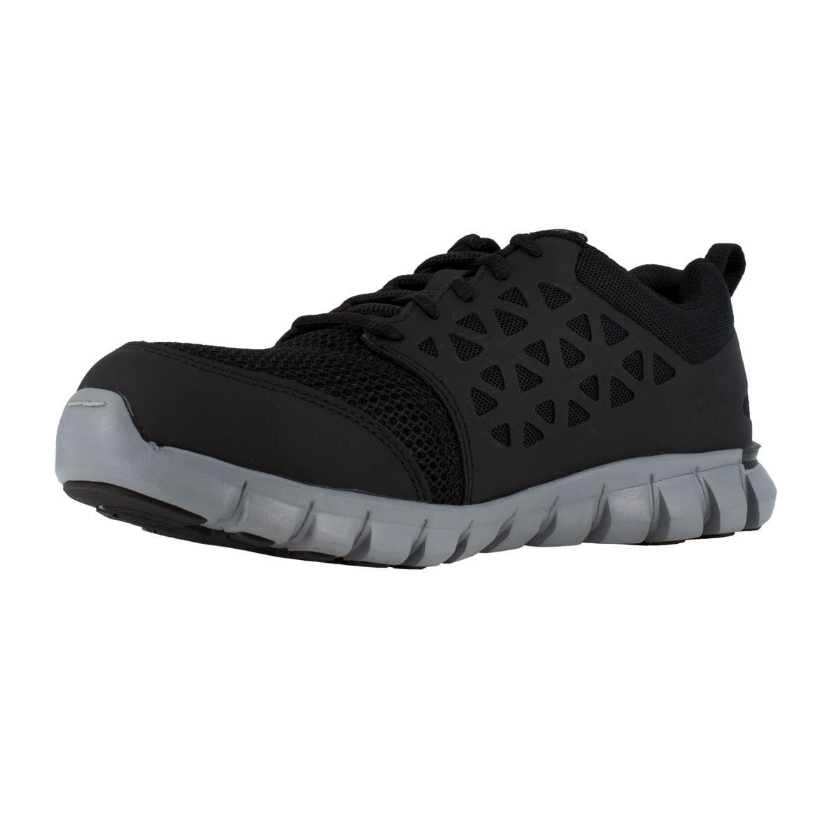 Anti-slip safety shoes - RB4041 - Reebok Work - oil-resistant ...