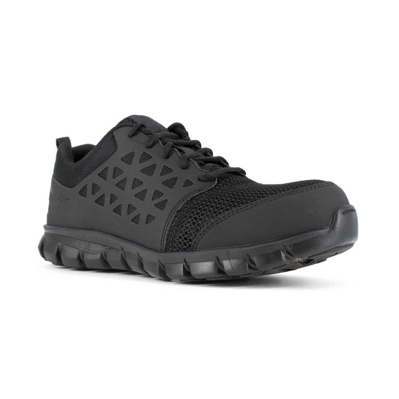 Anti-slip safety shoes - RB4039 - Reebok Work - oil-resistant ...