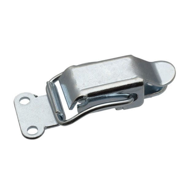 Stainless steel draw latch - CS385 - Berardi Bullonerie srl - zinc ...
