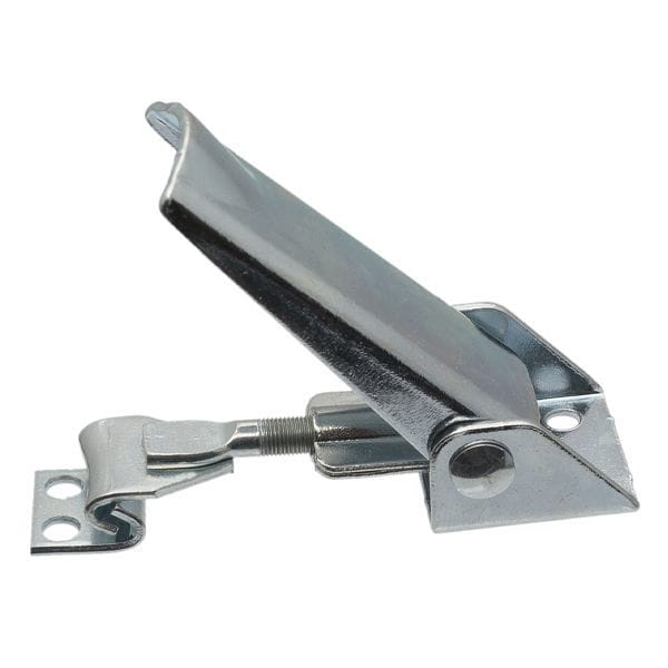 Stainless steel draw latch - CS345 - Berardi Bullonerie srl - zinc ...