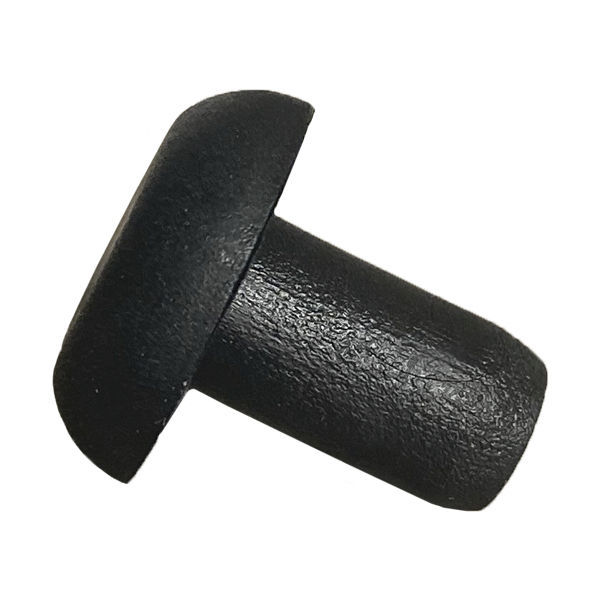 PVC bumper - VS016 - Berardi Bullonerie srl - polyethylene / impact ...