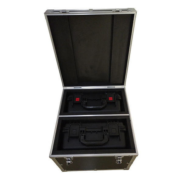 Electrical resistance testing device - CRM-200 - HAOMAI ELECTRIC POWER ...