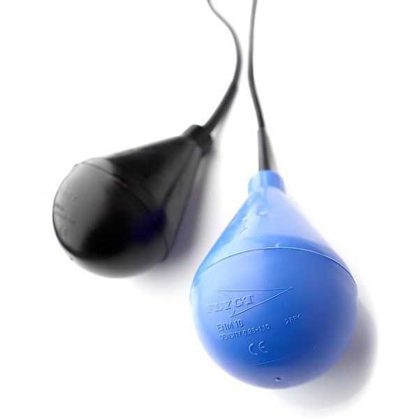 Float level sensor - ENM 10 - FLYGT - for water / for aggressive ...