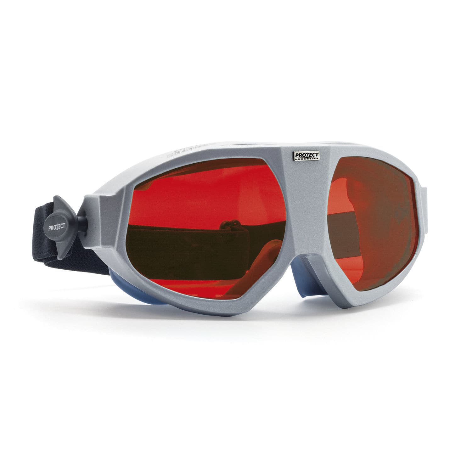 Laser safety glasses - GLADIATOR - PROTECT-Laserschutz GmbH - glass ...