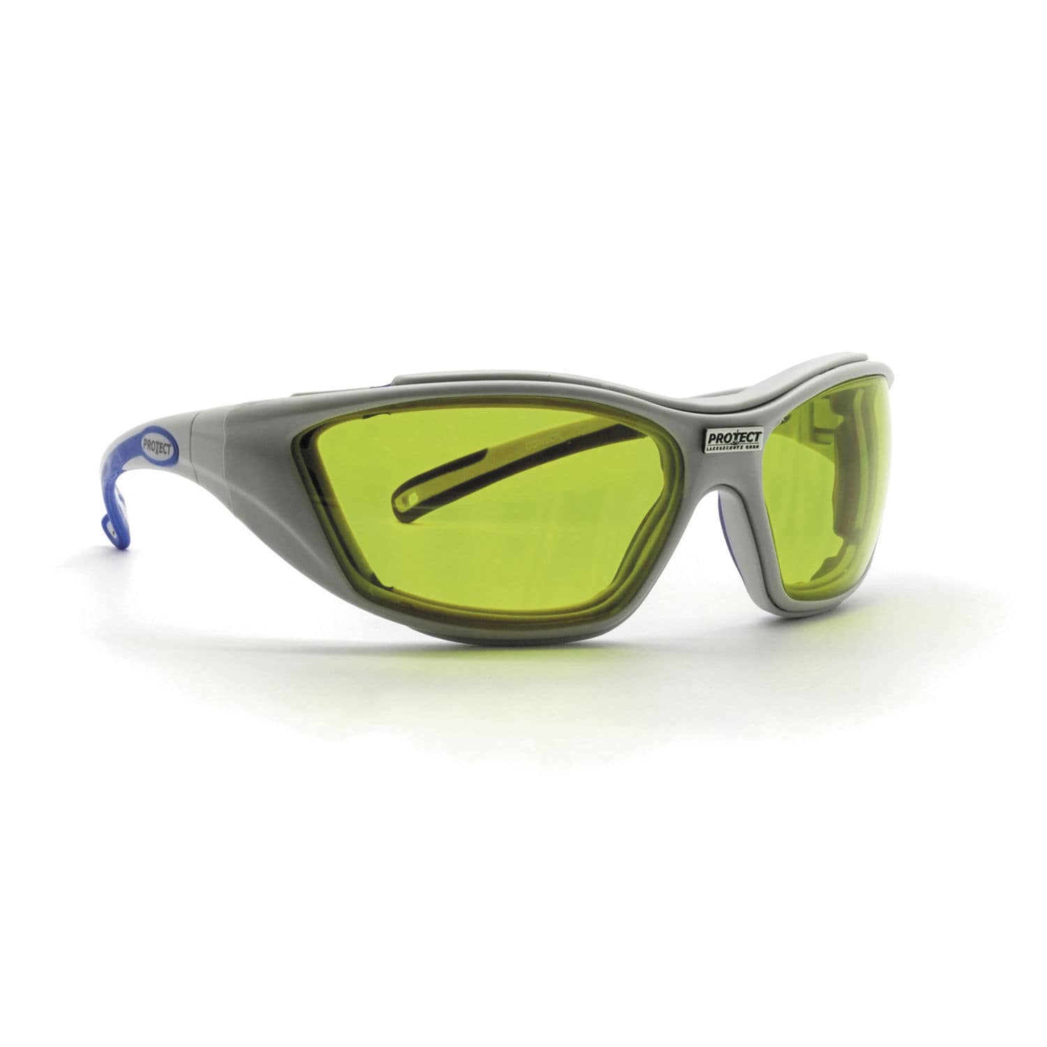 Laser safety glasses - COMBOR - PROTECT-Laserschutz GmbH ...