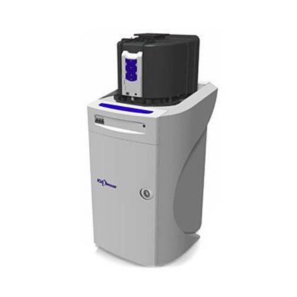 Temperature measurement system - SensArray® - KLA Corporation ...