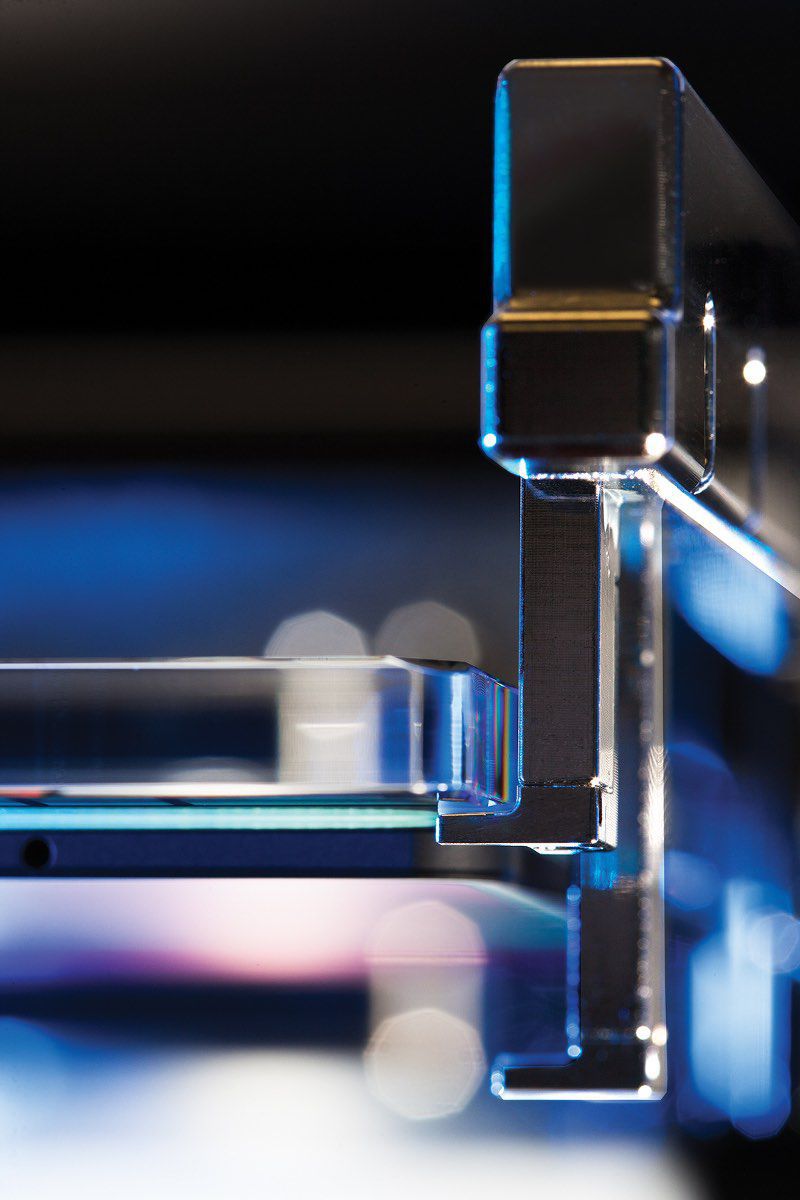 Optical inspection system - FlashScan® - KLA Corporation - automatic ...