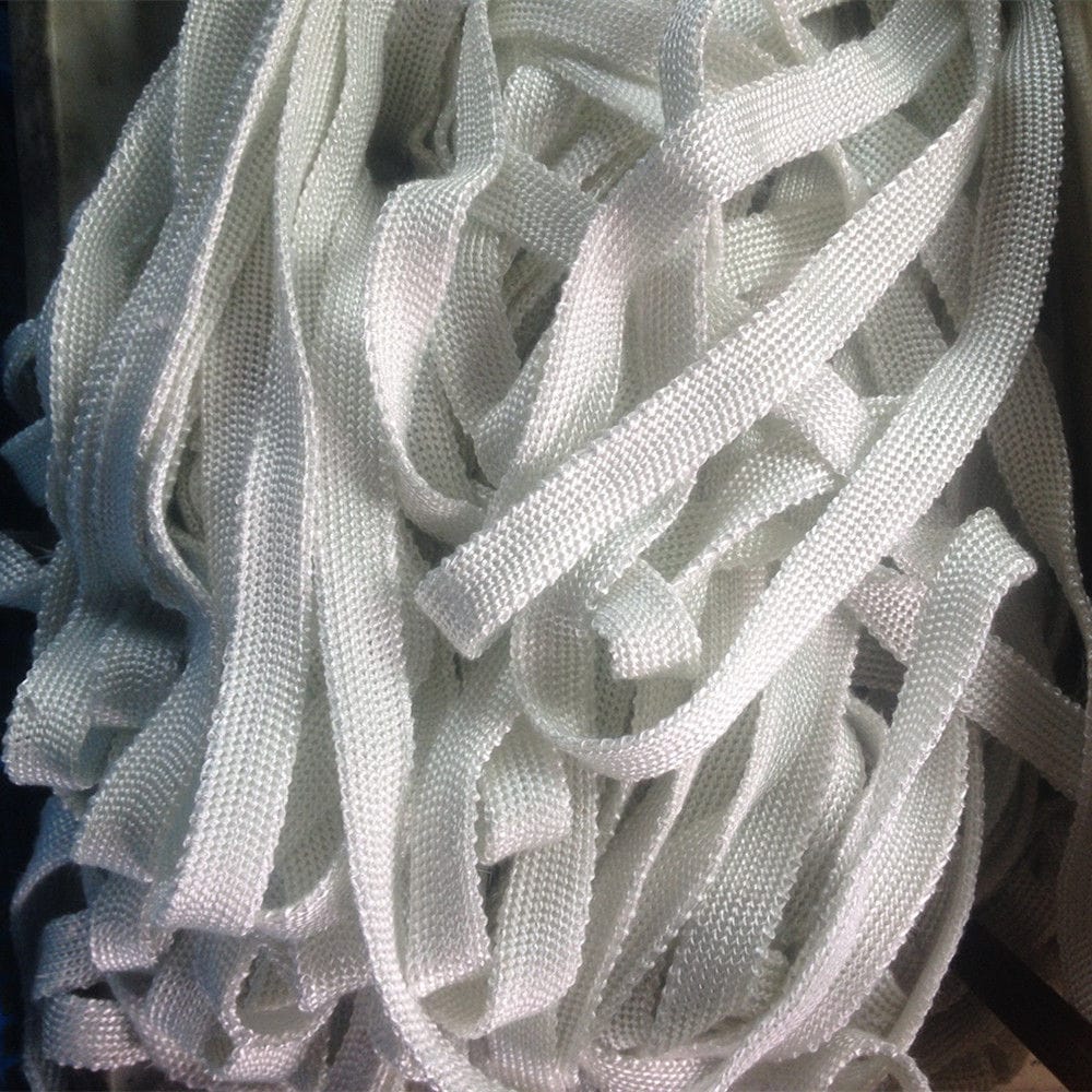 Fiberglass tape - Width 20-1000 mm - Ningguo BST Thermal Products Co ...