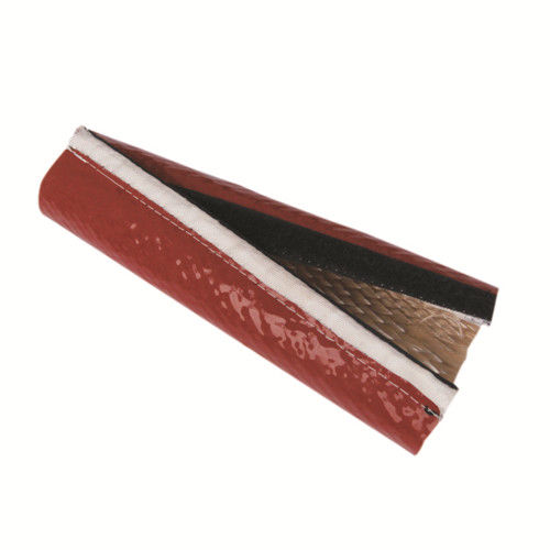 Fire protection sleeve for plastic pipe - Ningguo BST Thermal Products ...
