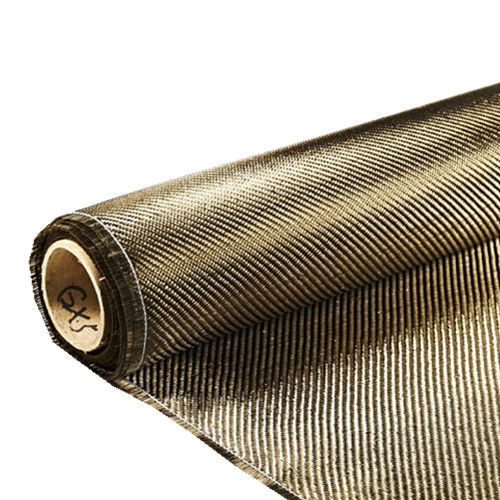 Basalt fiber prepreg - 1 m - Ningguo BST Thermal Products Co.,Ltd