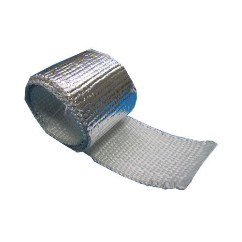 Fiberglass heat wrap - 25 - 200 mm, 2 000°F - Ningguo BST Thermal ...