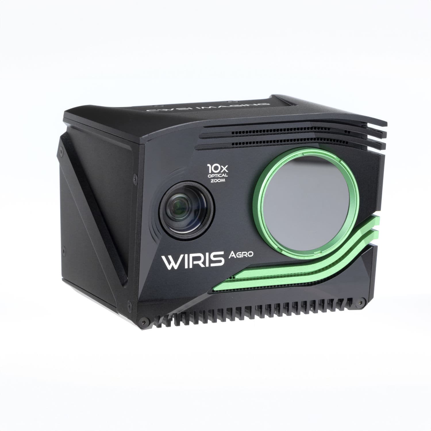 Agriculture camera - WIRIS Agro R - Workswell s.r.o. - digital ...