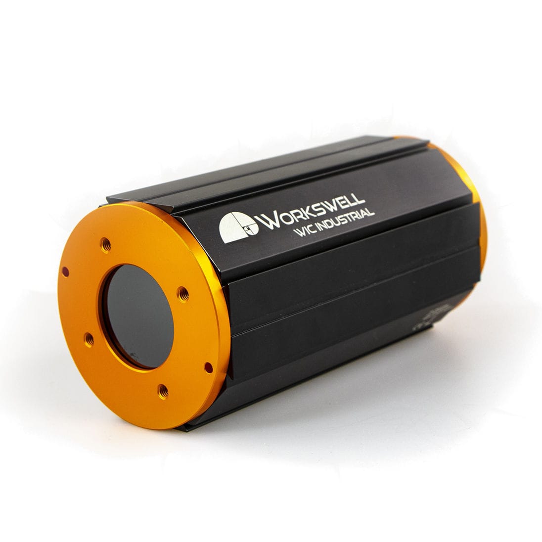 Industrial camera - WIC Industrial - Workswell s.r.o. - analog ...