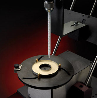 Resin dosing dispenser - EXACT DISPENSING SYSTEMS - volumetric ...