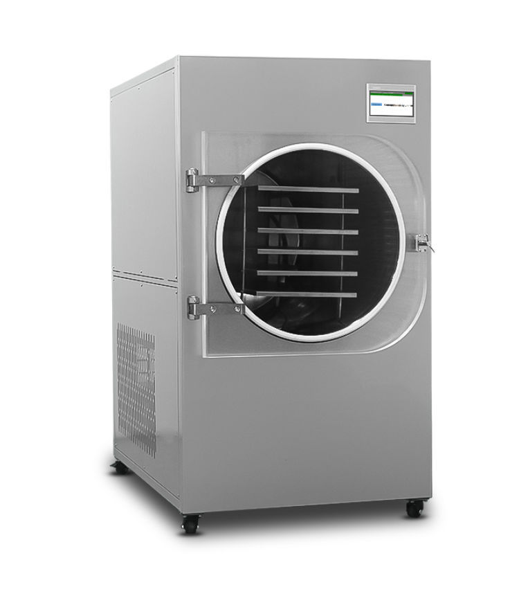 Freeze dryer for the food industry - SJIA-20H - Ningbo SJIA Instrument ...
