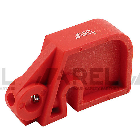 Switch control locking device - LT54 - Arel Trapped Key Interlocks